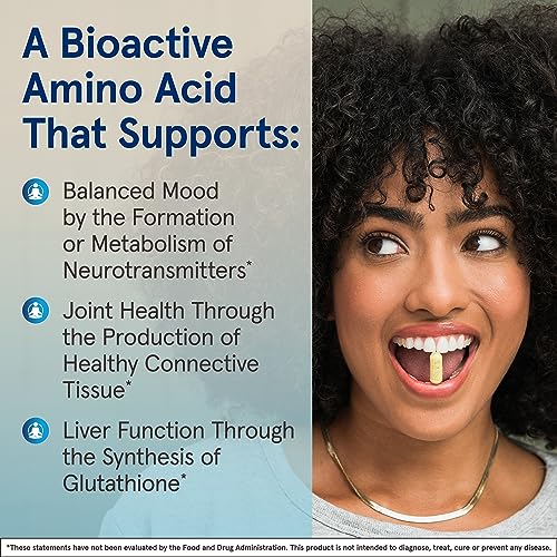 blended supplements for overall wellness