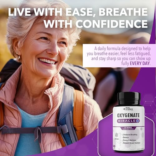 blended supplements for overall wellness