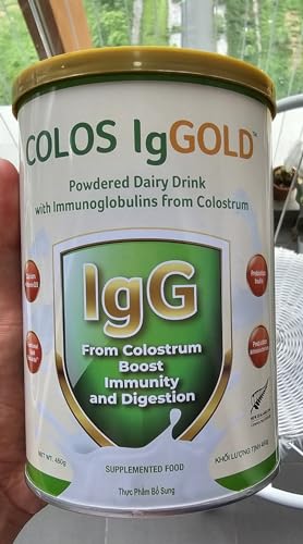 blended supplements for overall wellness