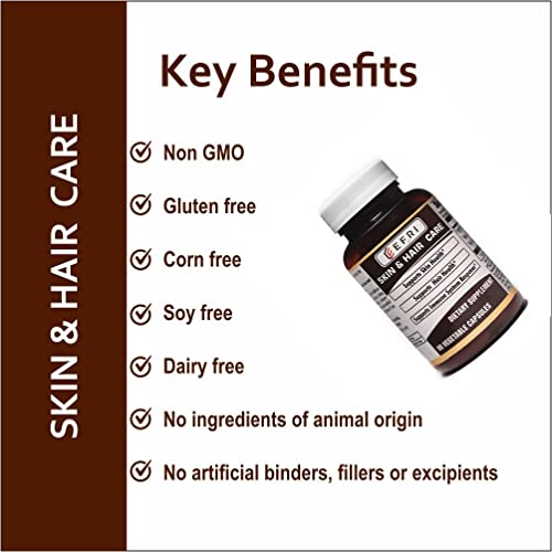 blended supplements for overall wellness