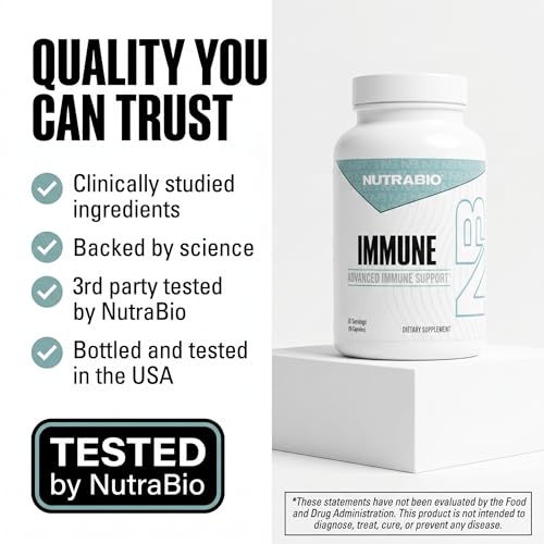 blended supplements for overall wellness