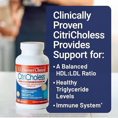 blended supplements for overall wellness