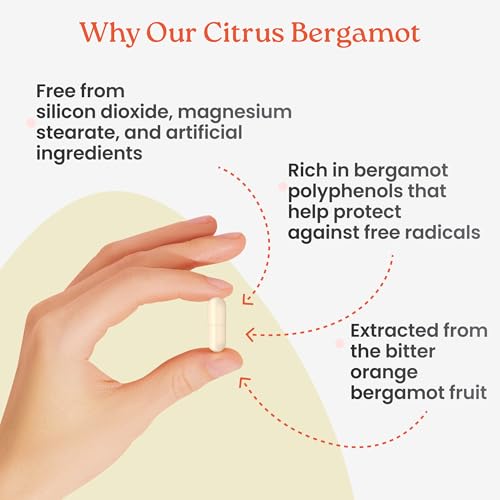 blended supplements for overall wellness