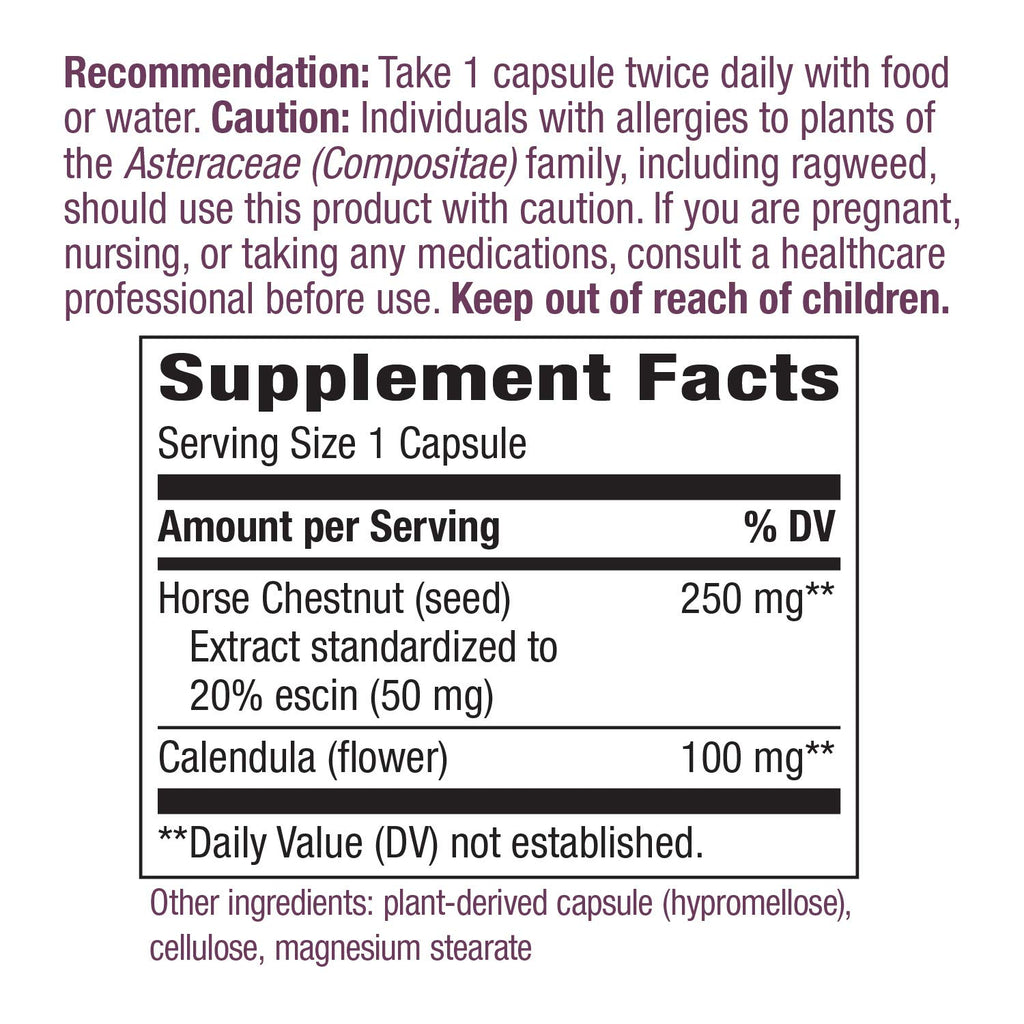 Blended supplements for overall wellness