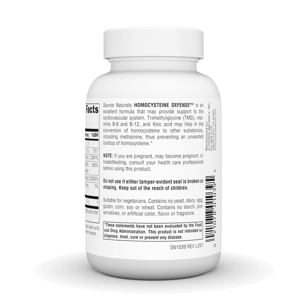 blended supplements for overall wellness