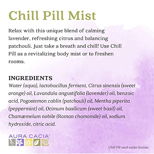 blended supplements for peaceful nights