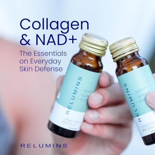 Blended supplements for radiant complexion