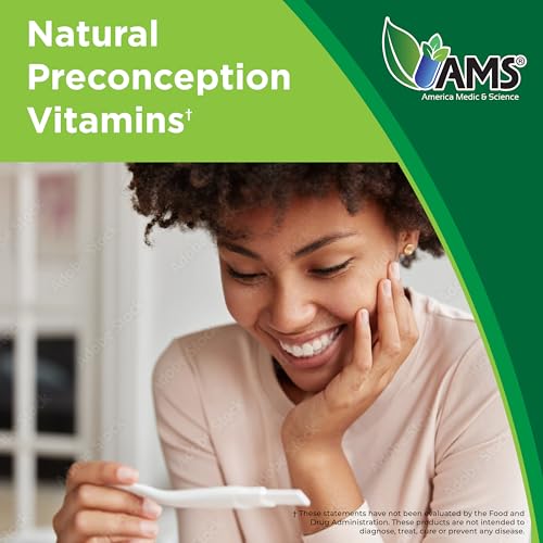 blended supplements for reproductive wellness