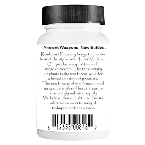 blended supplements for respiratory wellness
