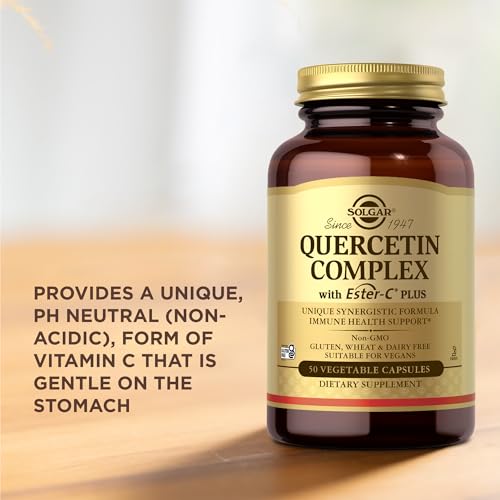 blended supplements for seasonal wellness