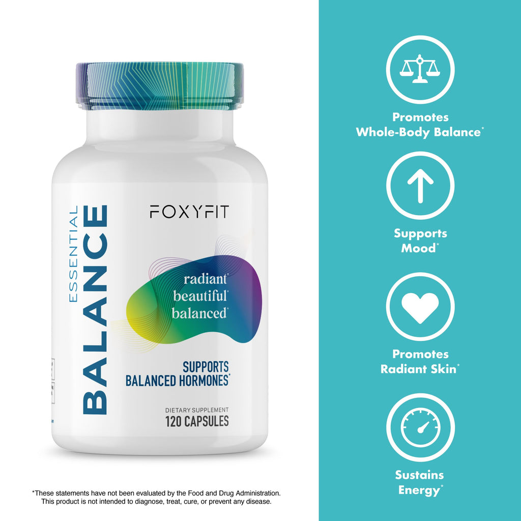 blended supplements for skin health