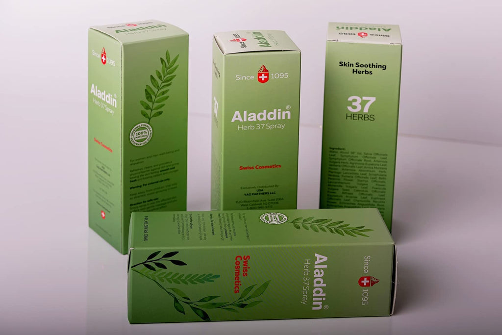 blended supplements for skin health