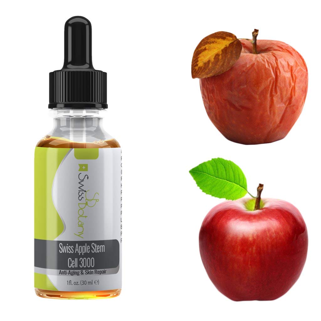 blended supplements for skin rejuvenation