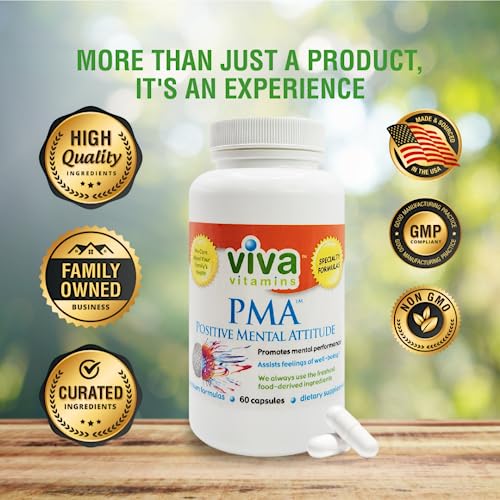blended supplements for stress relief