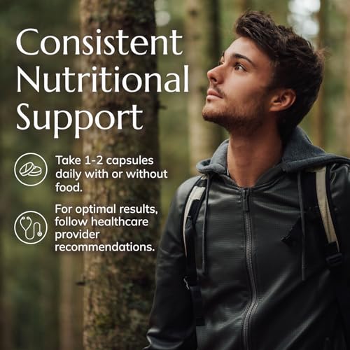 Blended supplements for stress relief