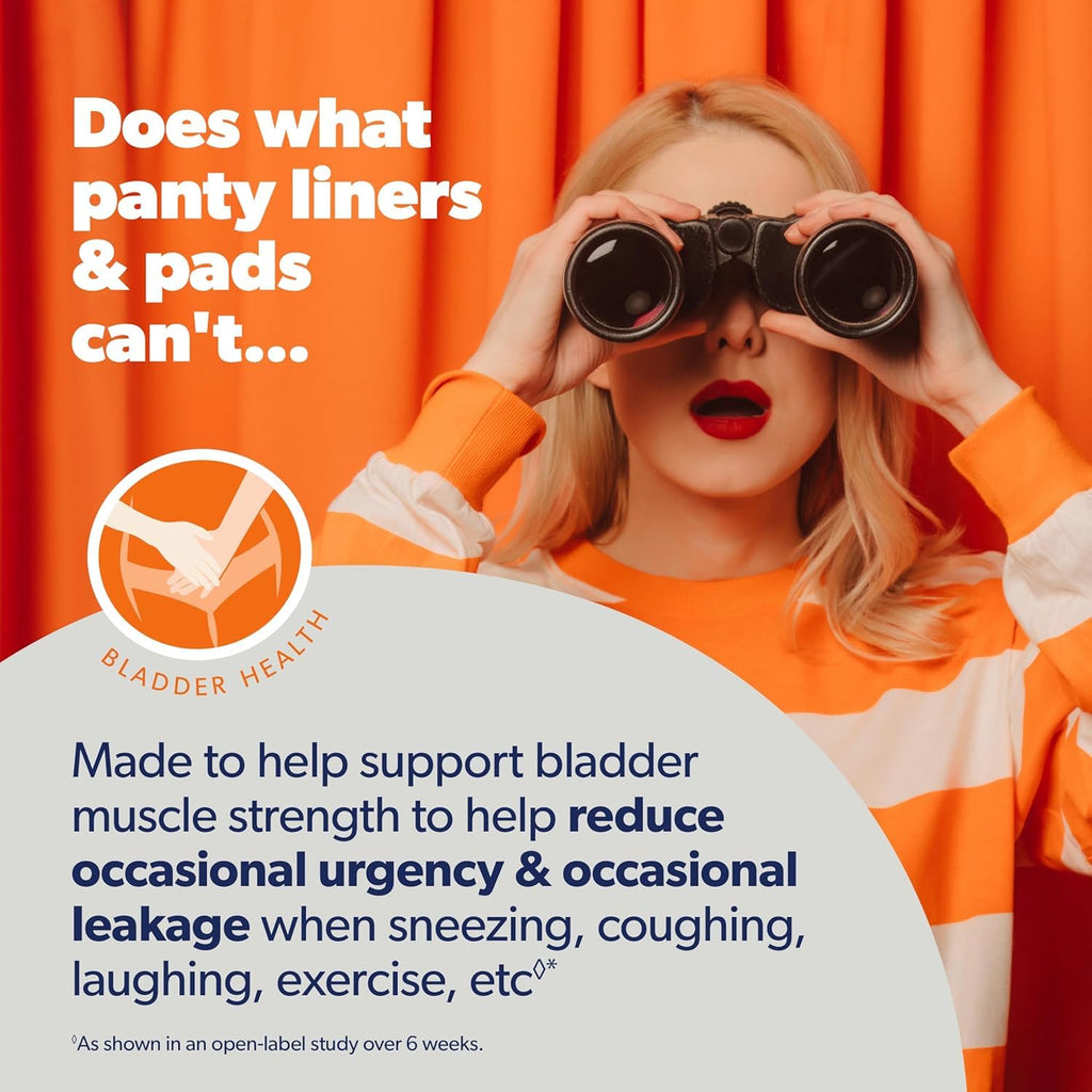 blended supplements for urinary health