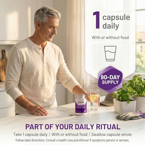 blended supplements for urinary tract
