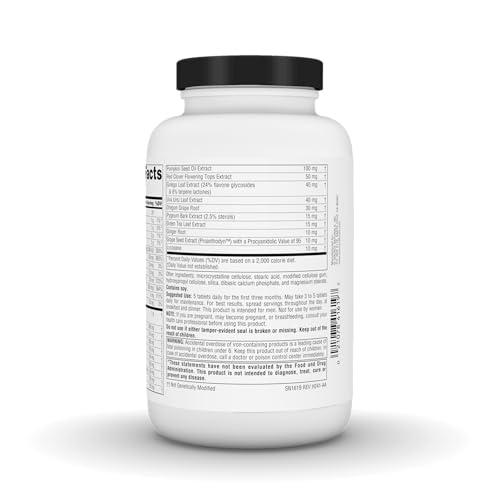 blended supplements for urinary wellness