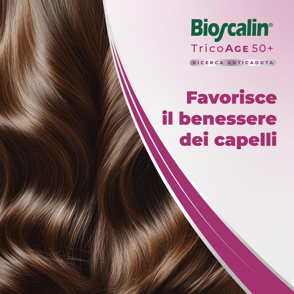 blended supplements for vibrant hair growth