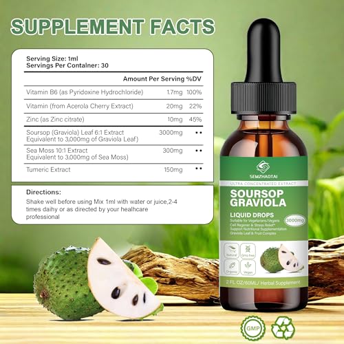 blended supplements for vibrant health