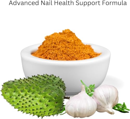 blended supplements for vitality