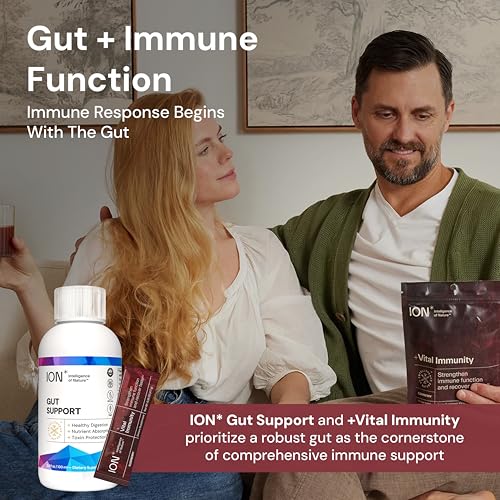 Blended supplements for vitality