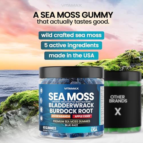 Blended supplements for wellness
