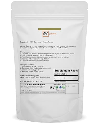 blended supplements for wellness