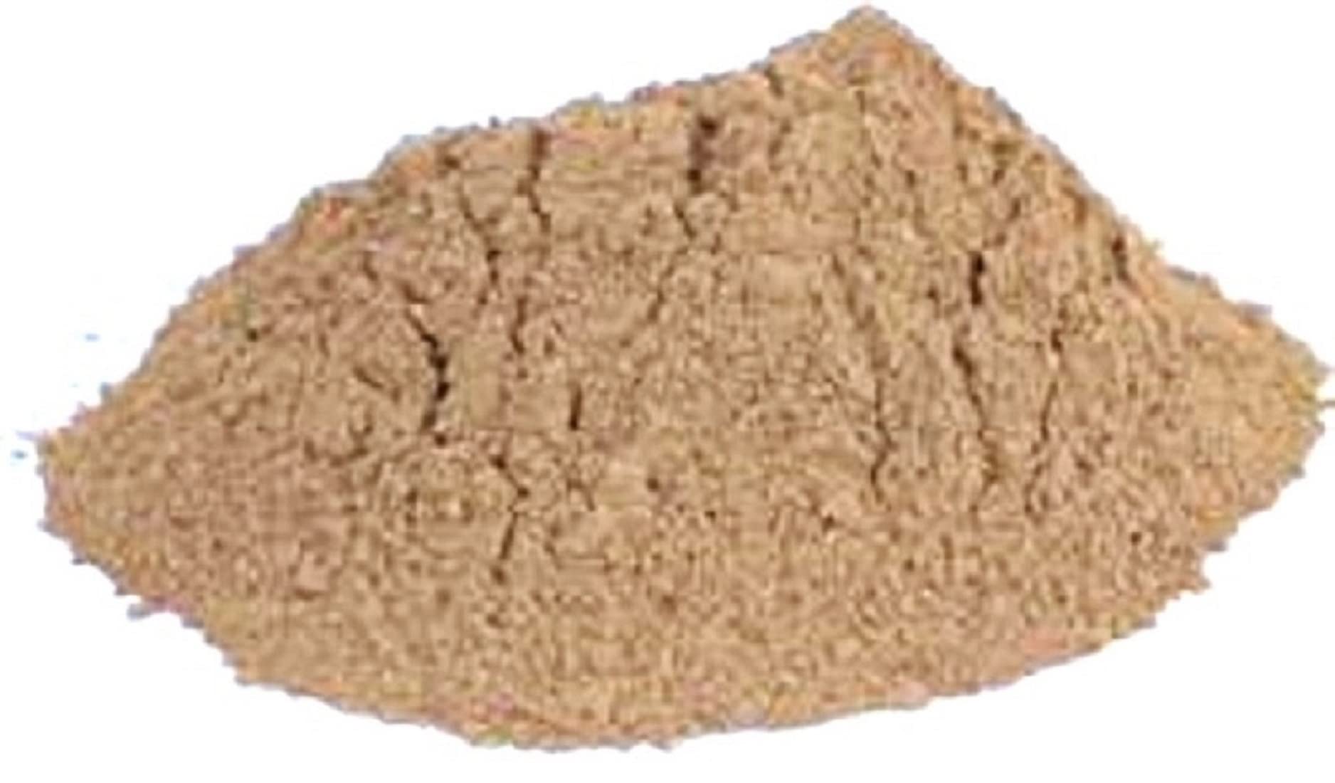 blended vitamin and mineral benefits