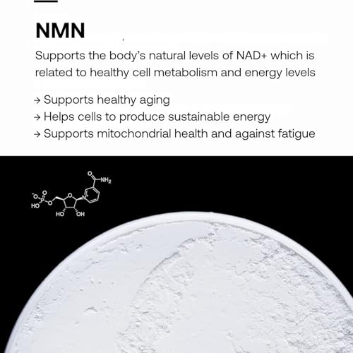 blended vitamin and mineral benefits