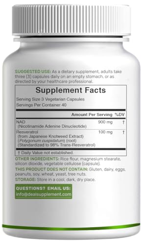 blended vitamin and mineral benefits