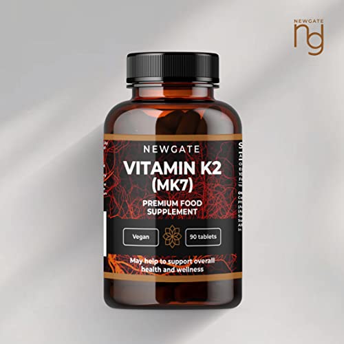blended vitamin and mineral benefits