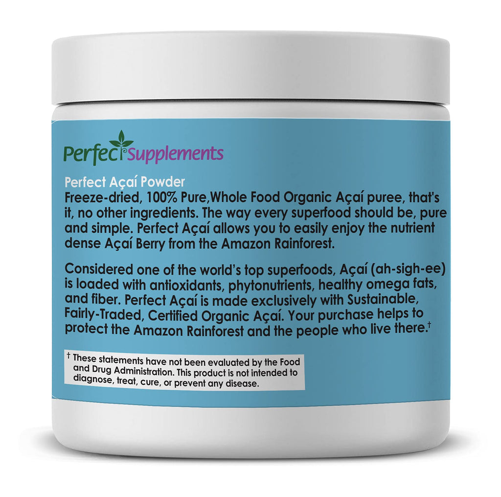 blended vitamin and mineral benefits