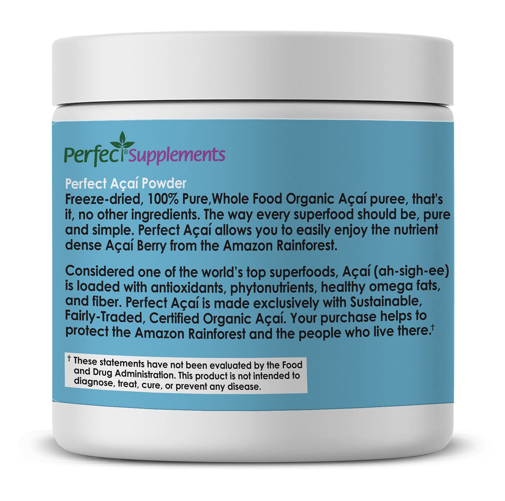 blended vitamin and mineral benefits
