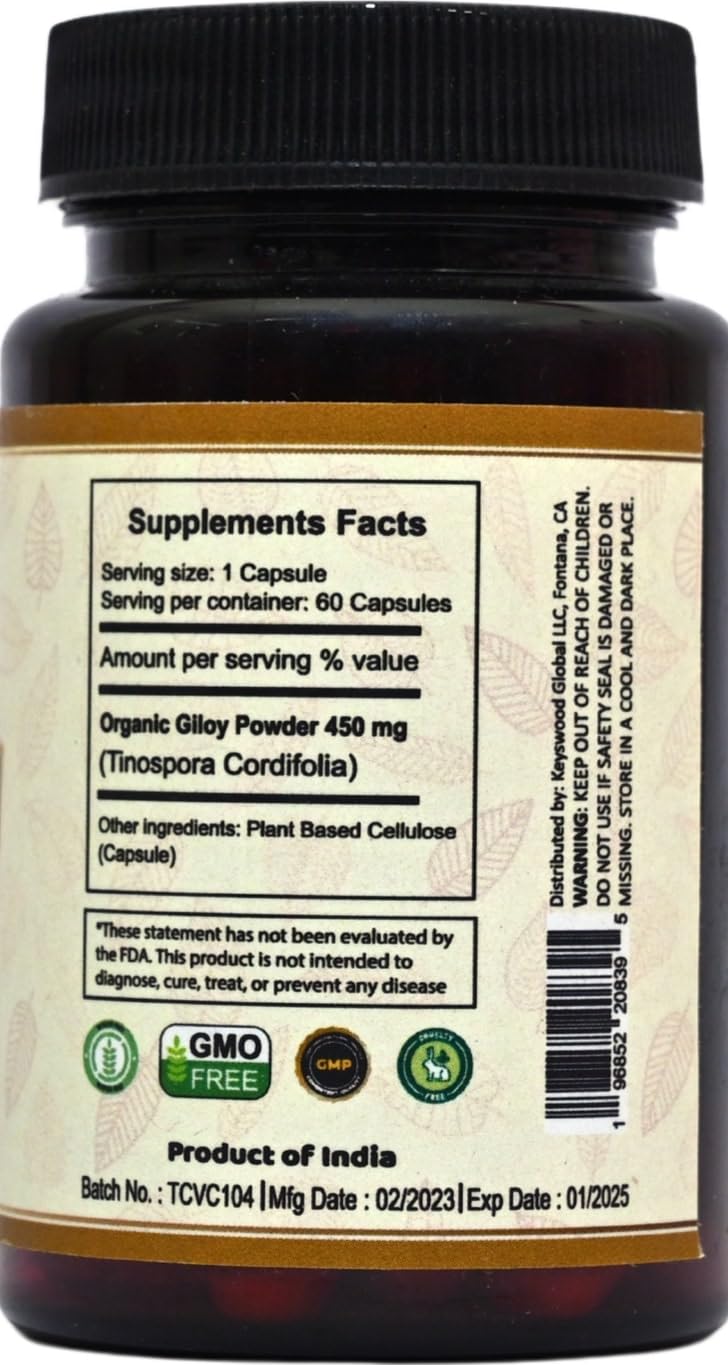 blended vitamin and mineral benefits