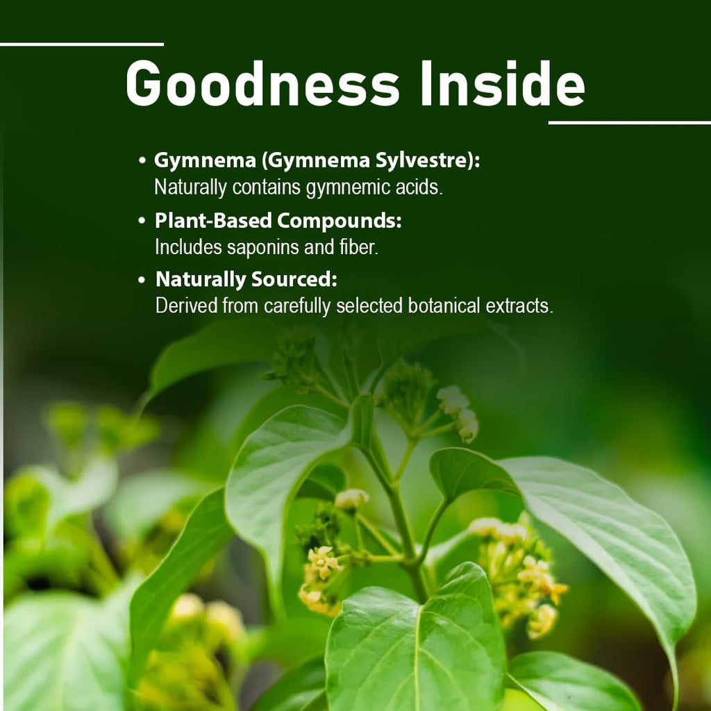 blended vitamin and mineral benefits