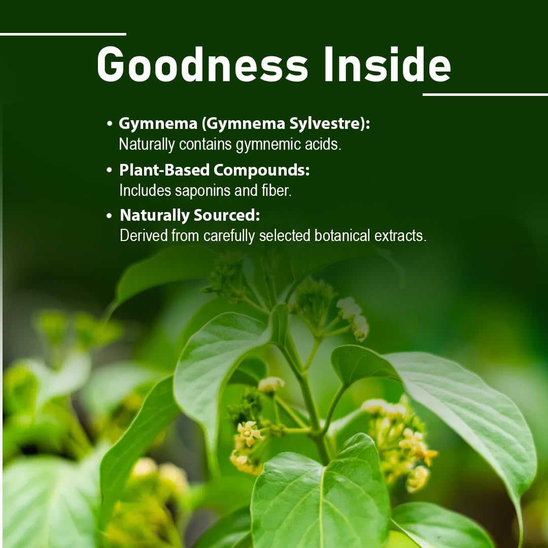 blended vitamin and mineral benefits