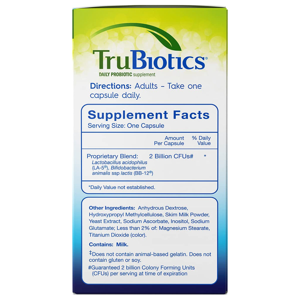 blended vitamin and mineral benefits