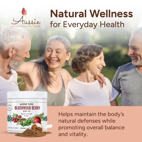 blended vitamin and mineral benefits