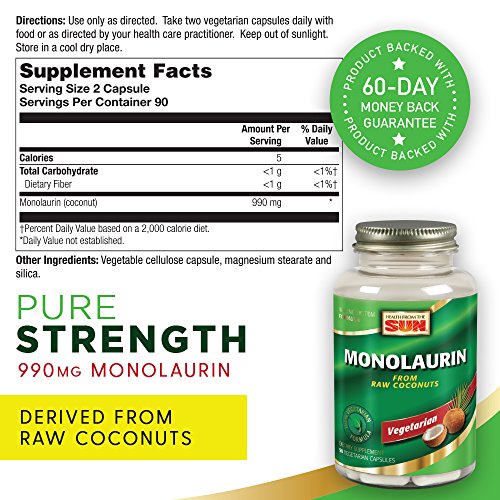 blended vitamin and mineral benefits