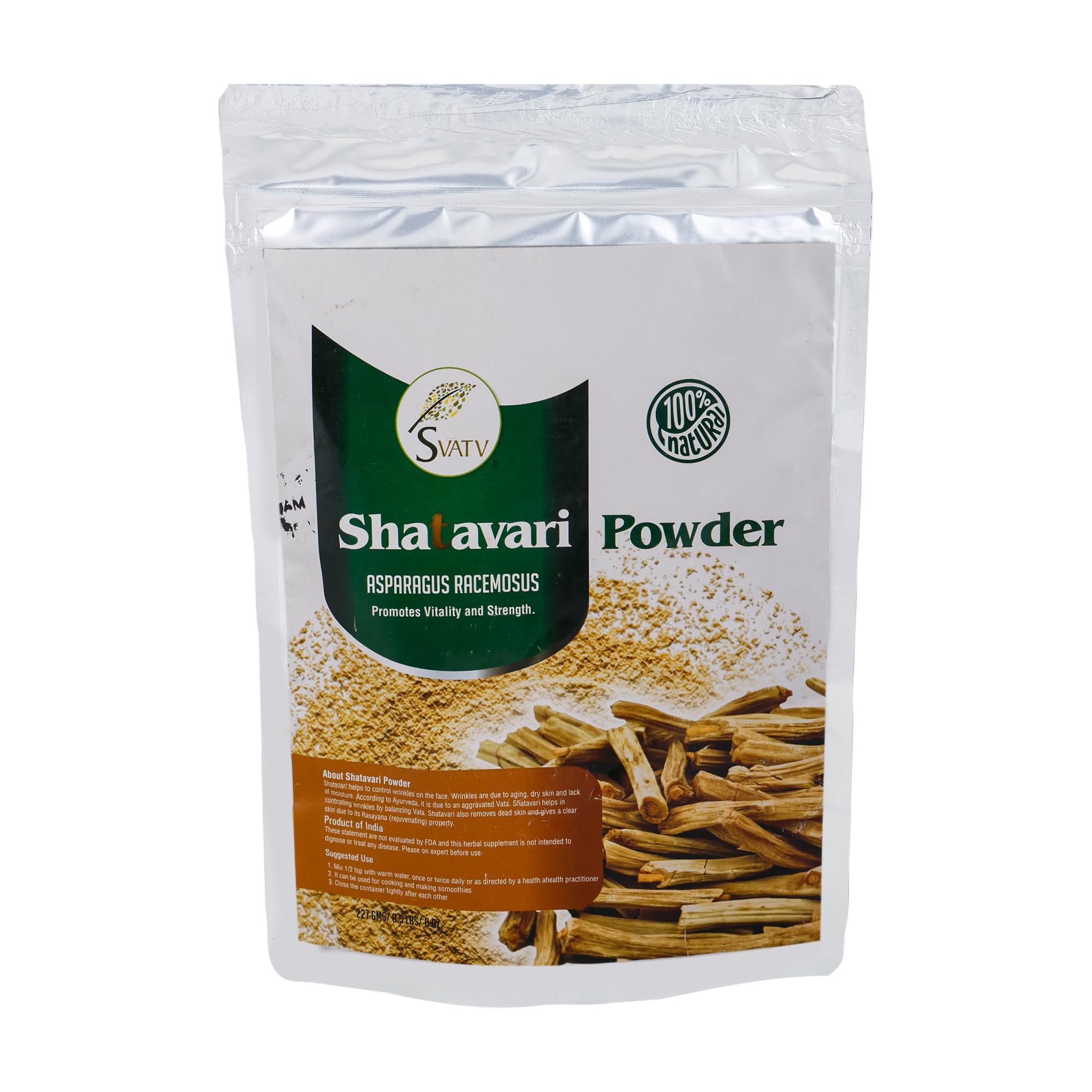 Blended vitamin and mineral benefits