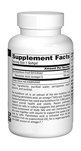 blended vitamin and mineral benefits