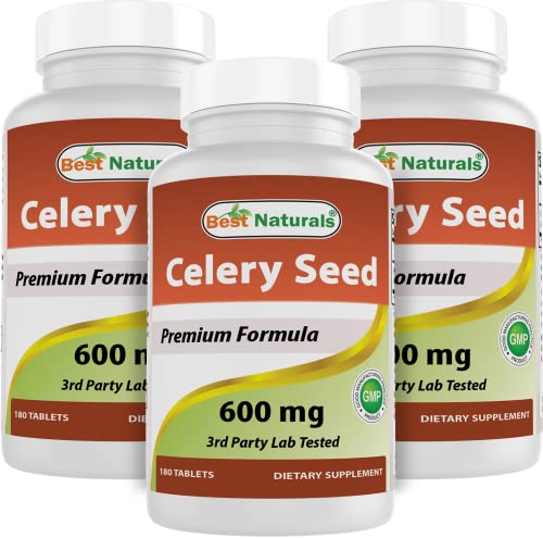 blended vitamin and mineral benefits
