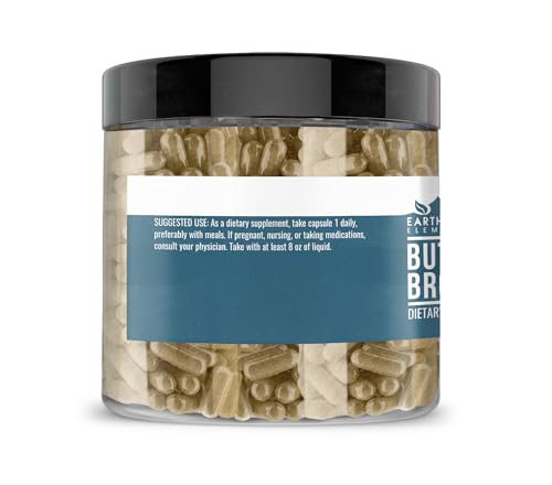 blended vitamin and mineral benefits