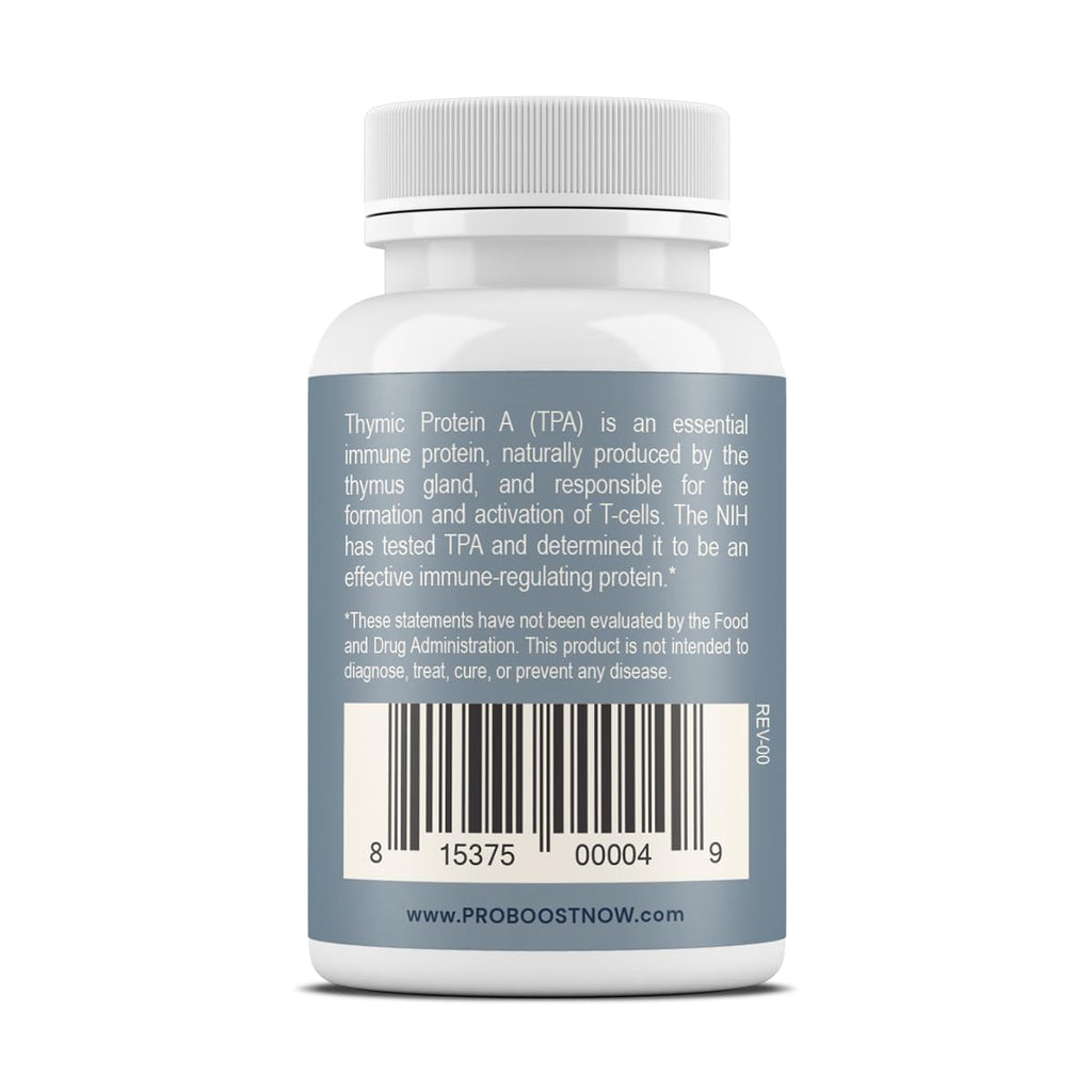 blended vitamin and mineral benefits