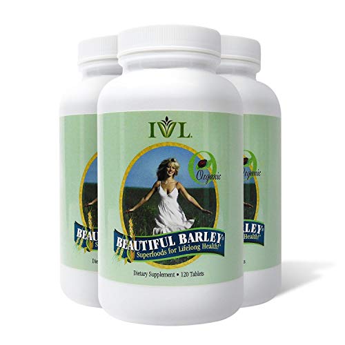 blended vitamin and mineral benefits