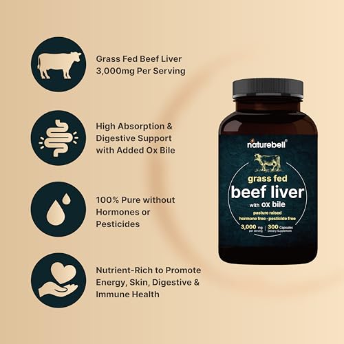 blended vitamin and mineral benefits