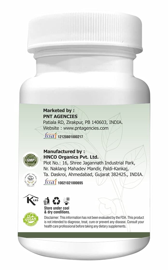 blended vitamin and mineral benefits