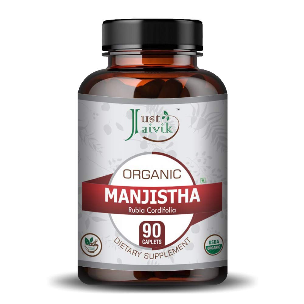 blended vitamin and mineral benefits