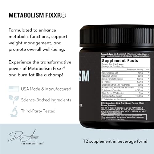 blended vitamin and mineral benefits